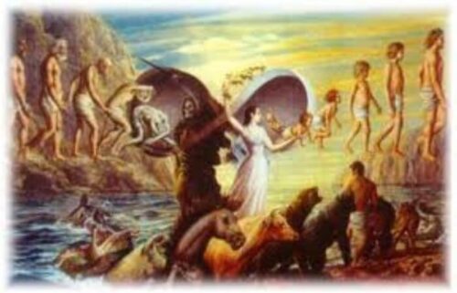 Samkhya Karika 55 | Three Worlds have Suffering as Common